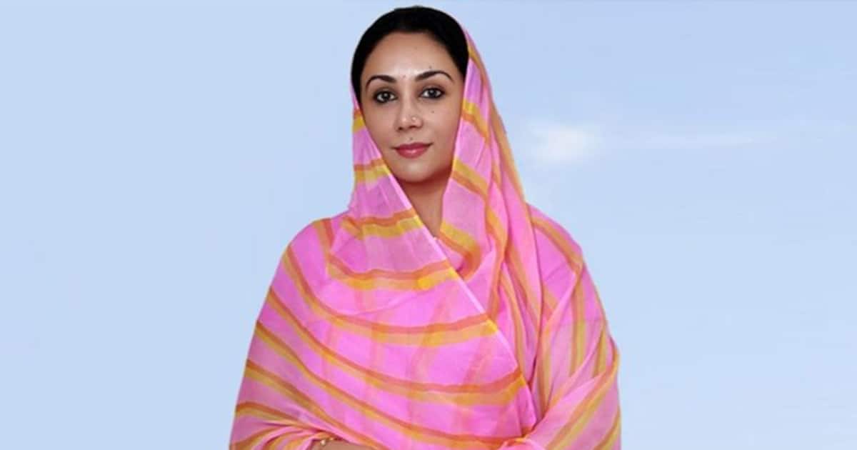 Who is Diya Kumari, Rajasthan’s new Deputy CM?