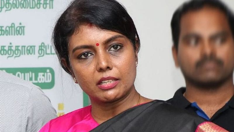 Rajesh Das Arrest: மனைவி பீலா அளித்த புகார்.. முன்னாள் சிறப்பு டி.ஜி.பி ...