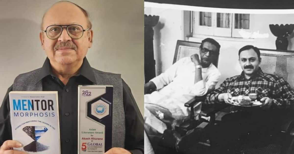 Akash Khurana’s Biography | Birth | Education | Family | Marriage ...