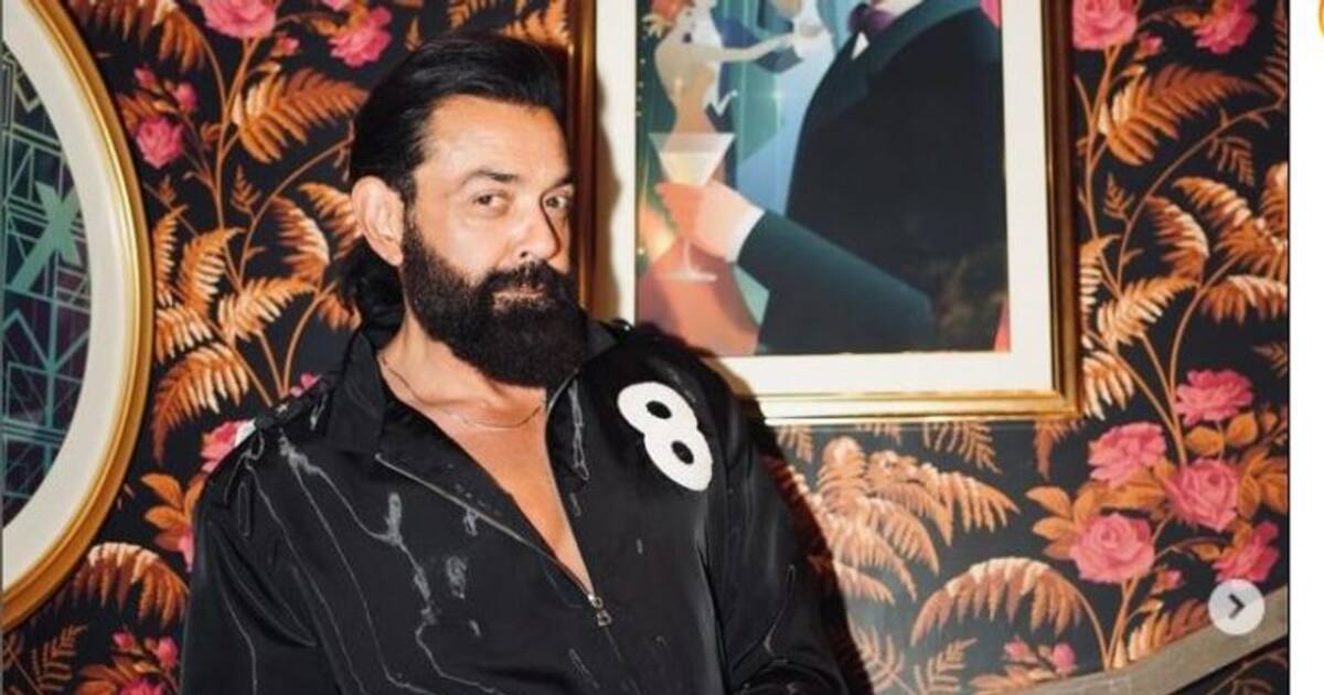 Animalನಲ್ಲಿ ದಾಂಪತ್ಯ ಅತ್ಯಾಚಾರ, ಸಮಾಜದಲ್ಲಿ ಇರೋದು ಹೌದು: Bobby Deol