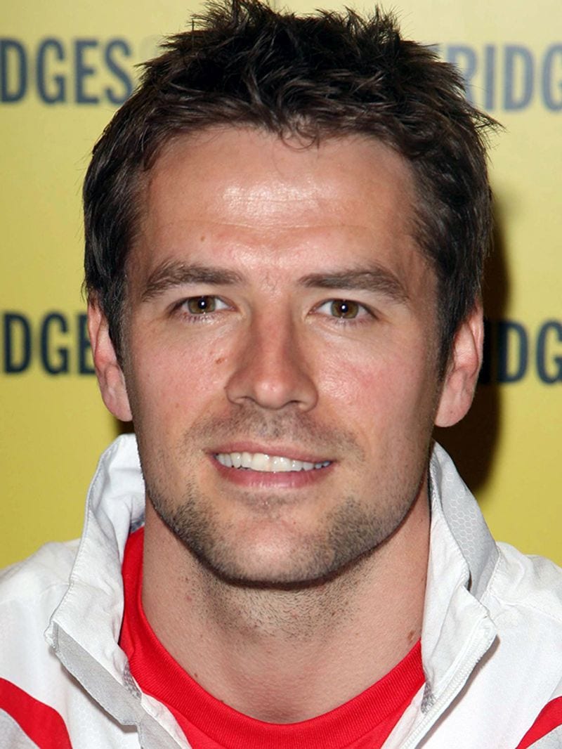 Michael Owen's top 10 quotes: Wisdom from a Football legend