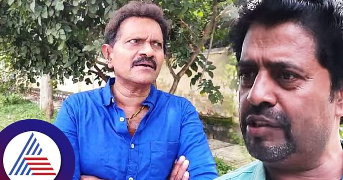 Vinod Raj Marriage ಮನೆ ಕೆಲಸ ಮಾಡೋ ಹೆಂಗಸನ್ನೇ ಮದುವೆಯಾಗಿರುವುದು ನಿಗೂಢ ಏನಿದೆ ಗೊತ್ತಿಲ್ಲ ಎಂದ Prakash