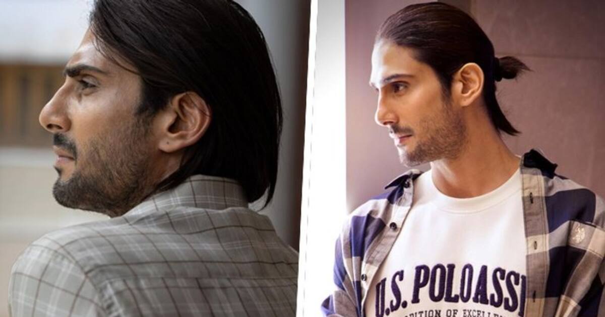 Prateik Babbar opens up on losing 'Bhaag Milkha Bhaag' to Farhan Akhtar; Here's what he said