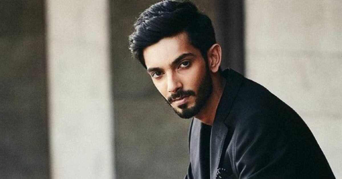 Anirudh Ravichandran Upcoming Movies : மொத்தம் 12.. எல்லா மொழியிலும் ...