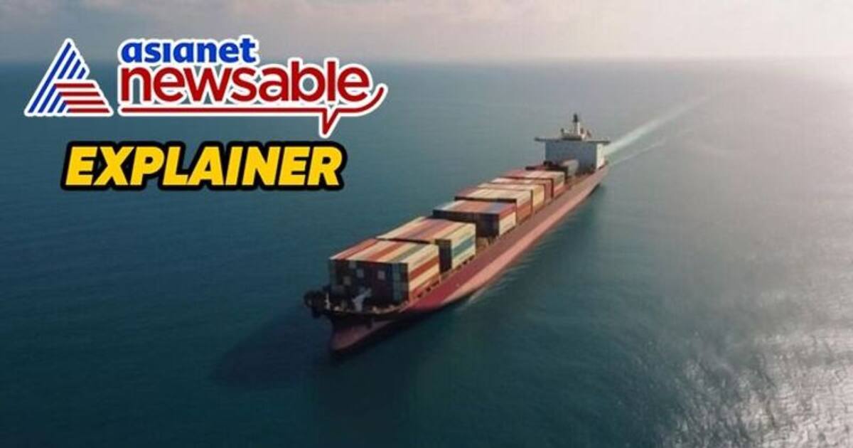 Explained: Can show of force stop shipping threat in the Red Sea?