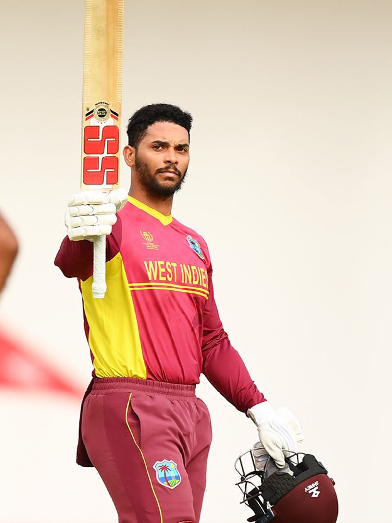 Happy Birthday Brandon King: Top 7 facts about this talented cricketer