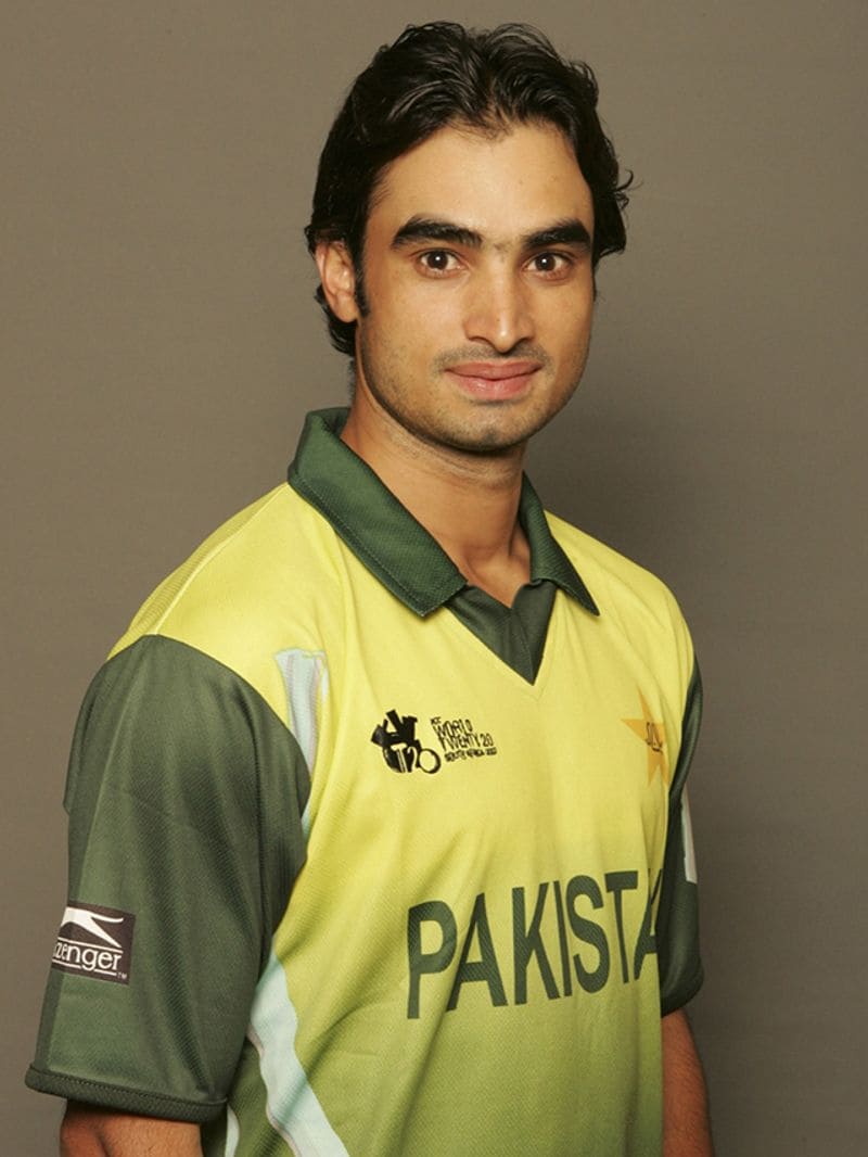 Happy Birthday Imran Nazir: 10 facts about former Pakistan cricketer