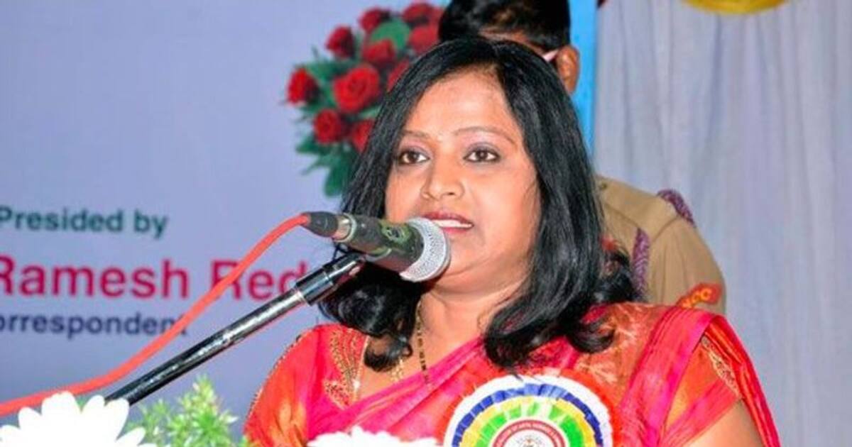 Jyothi Reddy: ಅನಾಥಾಶ್ರಮದಲ್ಲಿ ಬೆಳೆದ ಹುಡುಗಿ ಈಗ ಬೃಹತ್ ಉದ್ಯಮದ ಒಡತಿ