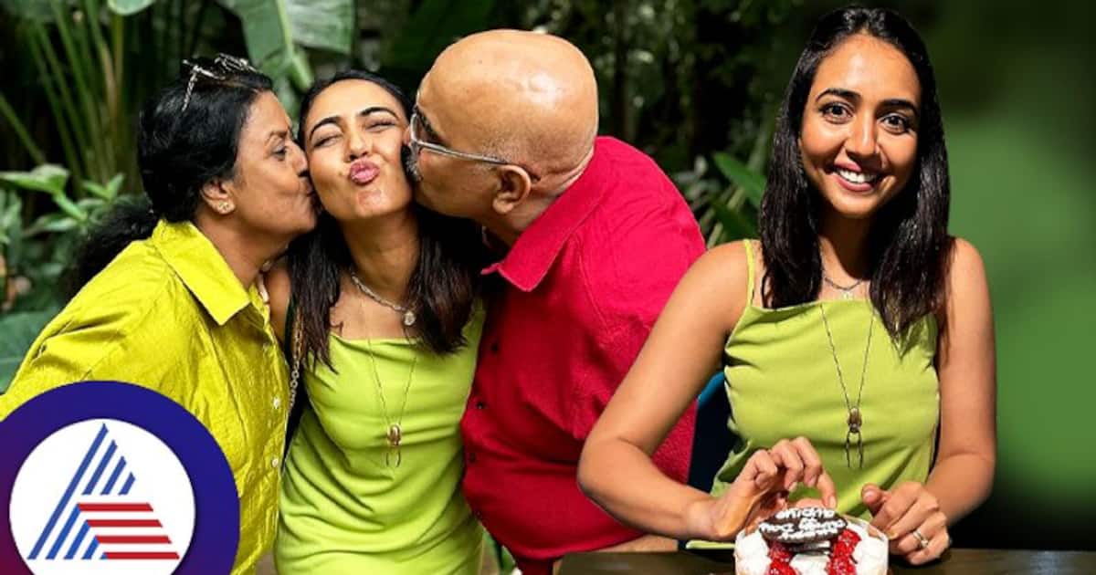 Sihi Kahi Chandru ಪುತ್ರಿ ಹಿತಾ ಹುಟ್ಟುಹಬ್ಬ; ಮದ್ವೆ ಅಗಿದೆ ಅಂತಾನೇ ...