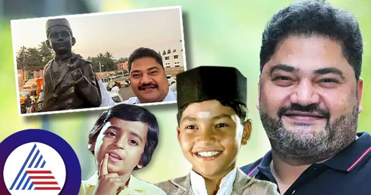 Swami from Malgudi days Manjunath Nayaker: ನಟನೆ ಬಿಟ್ಟು 30 ವರ್ಷವಾಯ್ತು ...