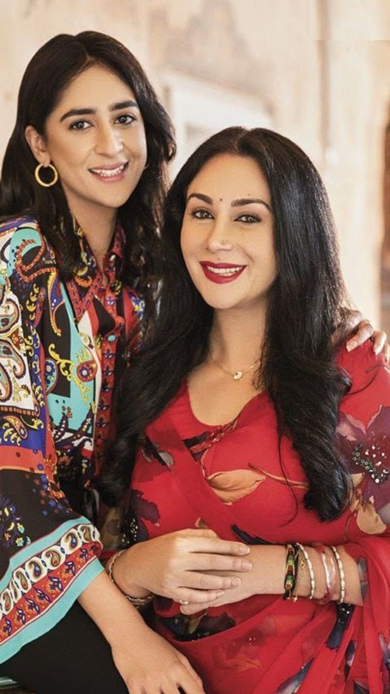 The net worth of Deputy CM Diya Kumari’s daughter