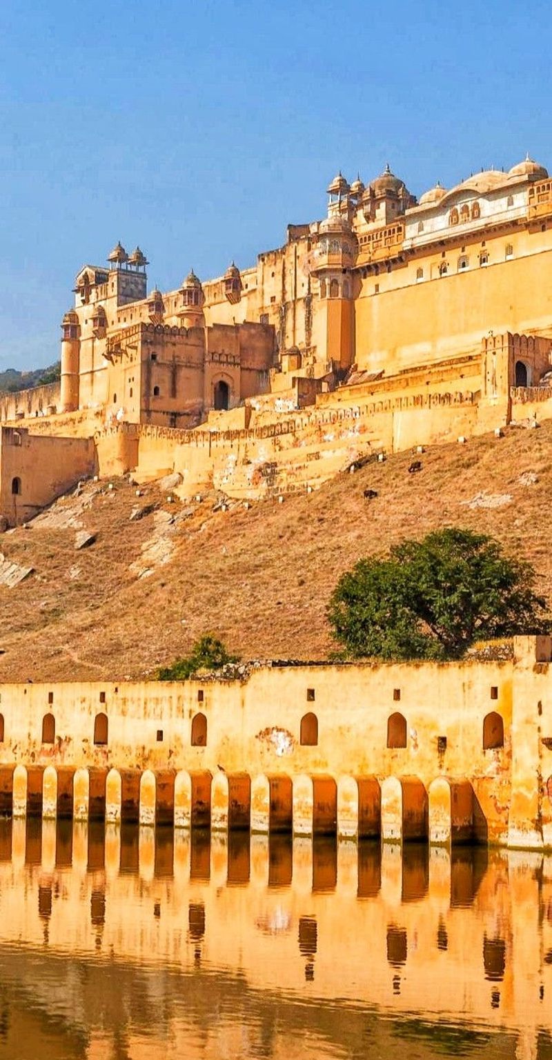 Chittorgarh Fort: The history, legends, and timeless magnificence