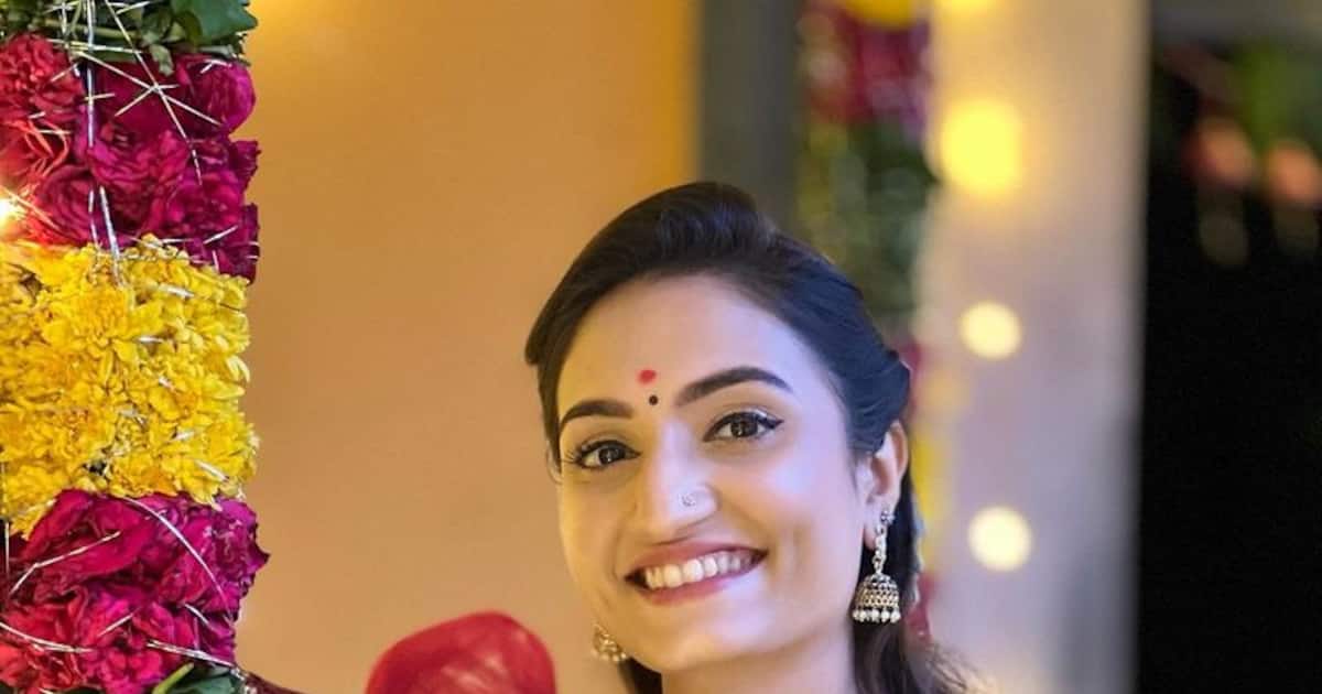 Serial Actress Vaishnavi Gowda: ಸೀರೆಯುಟ್ಟು ಮಿಂಚಿದ ಸೀತಾರಾಮ ಸೀರಿಯಲ್‌ನ ಸೀತೆ