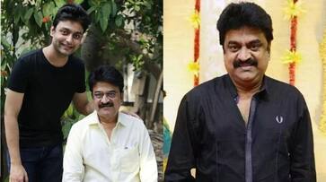 Chinni Jayanth son Sruthan Jay Narayanan : நடிகர் சின்னி ஜெயந்தின் மகனா ...
