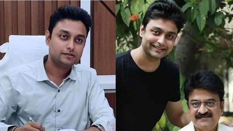 Chinni Jayanth son Sruthan Jay Narayanan : நடிகர் சின்னி ஜெயந்தின் மகனா ...