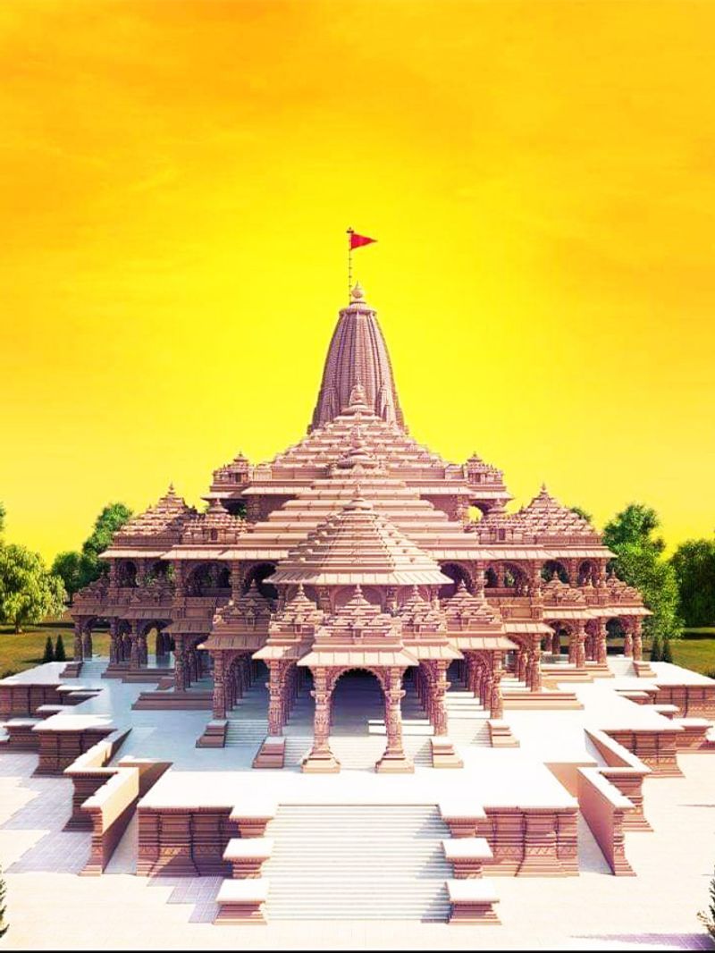 Ram Mandir: Do you know the old name of Ayodhya?