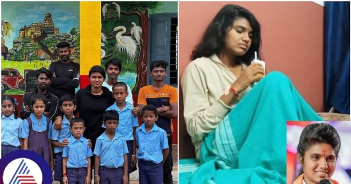 Akka Anu: ಹಾಸಿಗೆ ಹಿಡಿದ 'ಕೆಚ್ಚೆದೆಯ ಕನ್ನಡತಿ ಅಕ್ಕ ಅನು' : ಈಗ್ಲಾದ್ರೂ ನಿಮ್ಮ ...