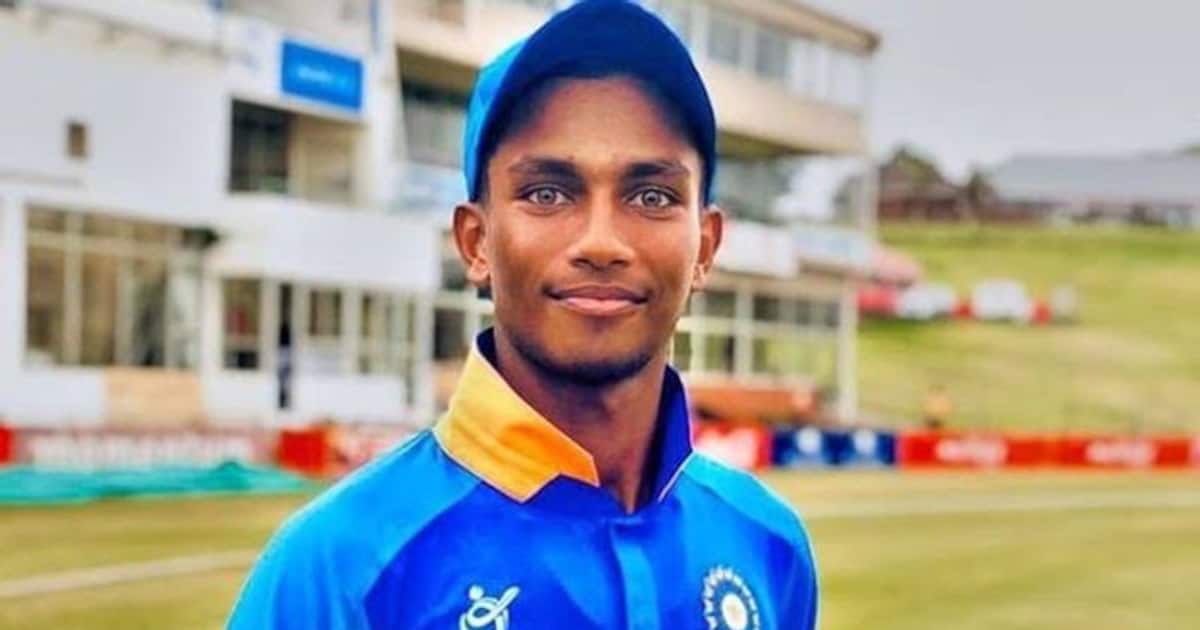 IPL 2024 Auction: Who is Kumar Kushagra, the uncapped sensation sold to ...