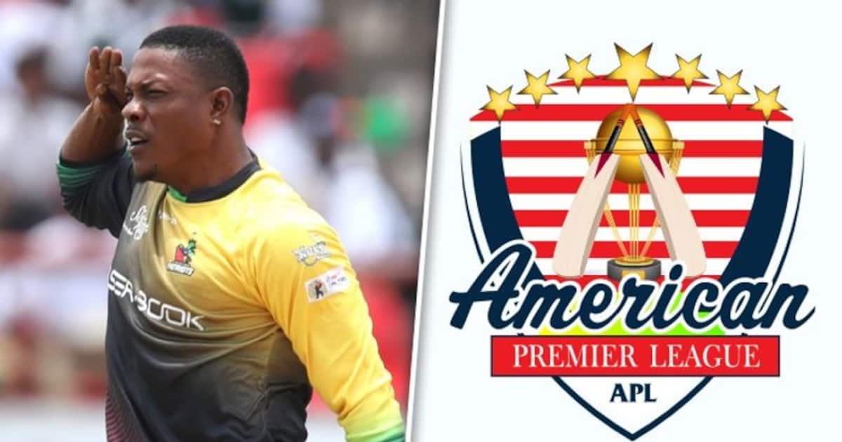 American Premier League Exclusive: 'Salute' star Sheldon Cottrell on ...