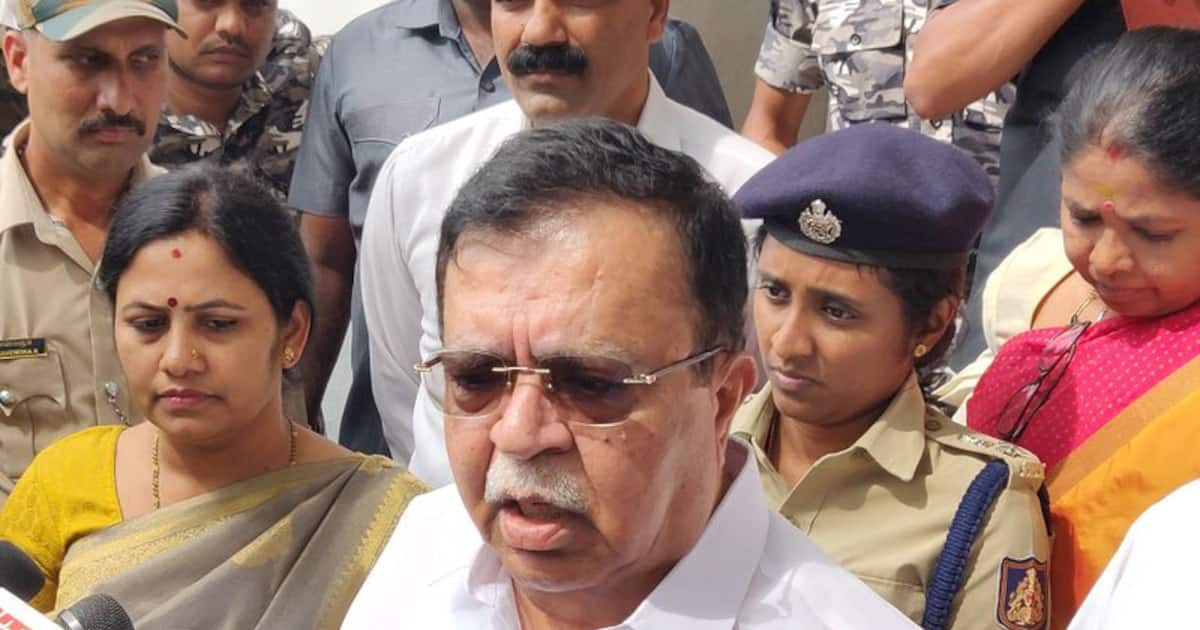 Next Cabinetದಲ್ಲಿ Minister ಆಗುತ್ತಾರೆ ಶಿವಲಿಂಗೇಗೌಡ: ಸಚಿವ KN Rajanna ಭವಿಷ್ಯ