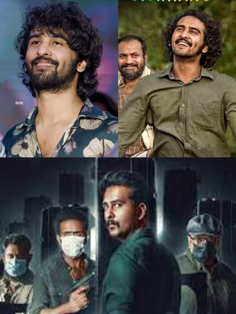 Happy Birthday Shane Nigam: 7 popular movies of Malayalam youth actor
