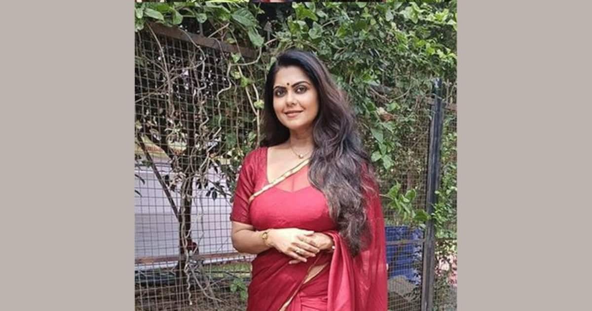 Rinku Ghosh’s Biography | Birth | Family | Marriage | Debut | Films | TV Shows | Facts