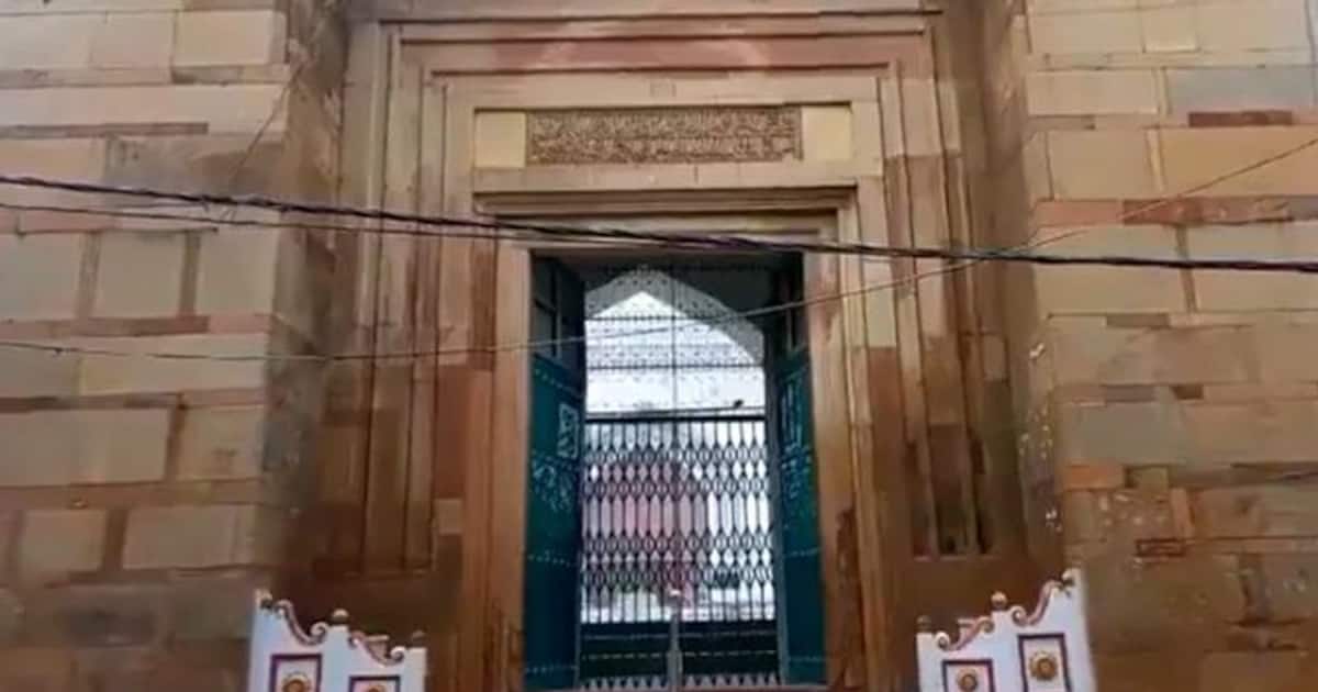 After Gyanvapi, new legal tussle over Jama Masjid Shamsi in UP's Budaun