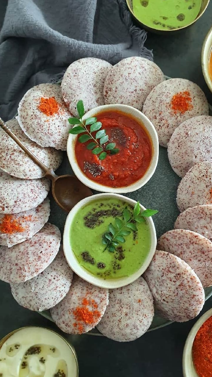 A Step-by-Step Guide to Making Soft Idlis at Home