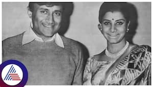 ಮೊಂಡುತನಕ್ಕೆ ಸಹೋದರಿ ಪಾತ್ರದ Dev Anand ಹಿಟ್‌ ಚಿತ್ರ ನಿರಾಕರಿಸಿದ actress ...