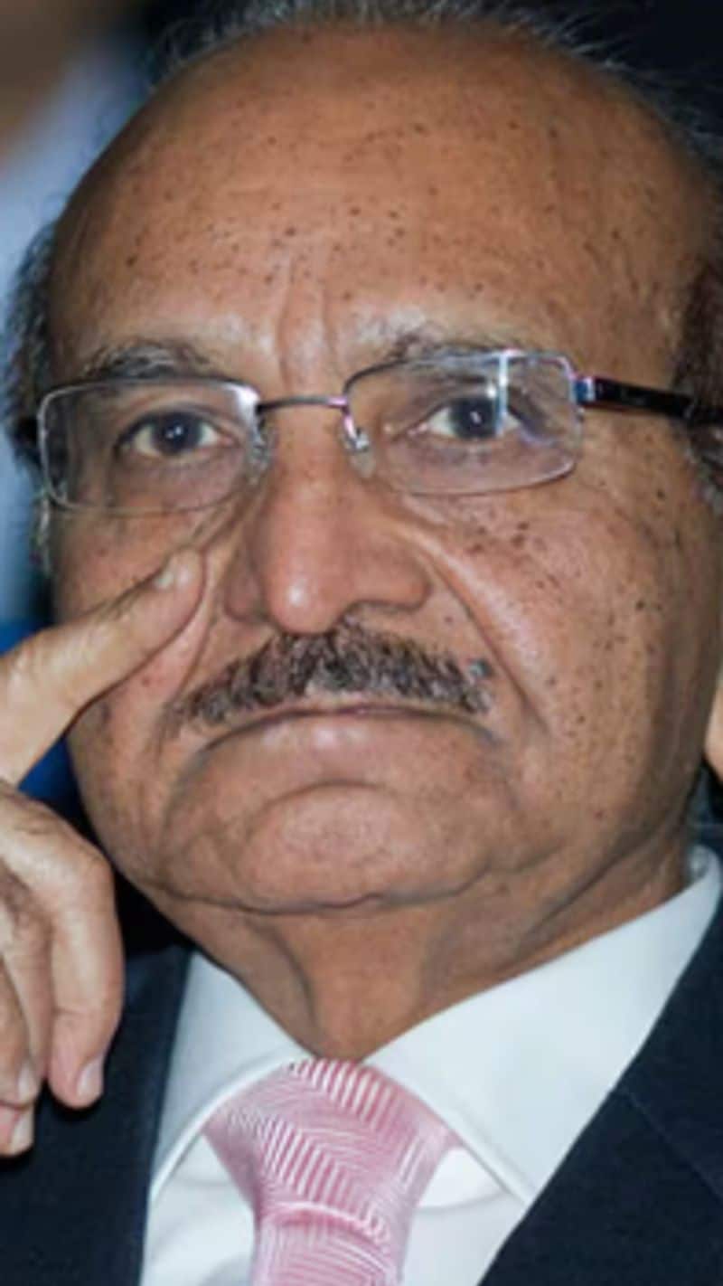 Meet Karsanbhai Patel, the founder of popular brand Nirma