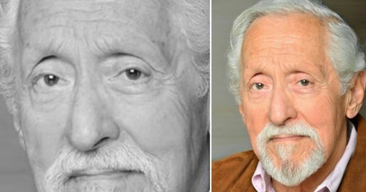 Men in Black actor Mike Nussbaum dies at 99; would have turned 100 in 6 ...