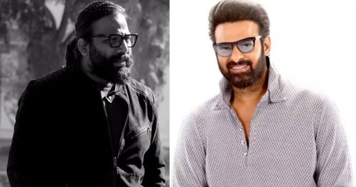 Prabhas : సందీప్ రెడ్డి వంగ బర్త్ డే.. టార్గెట్ ఫిక్స్ చేస్తూ విష్ చేసిన ప్రభాస్.. రిప్లై ఏంటో ...