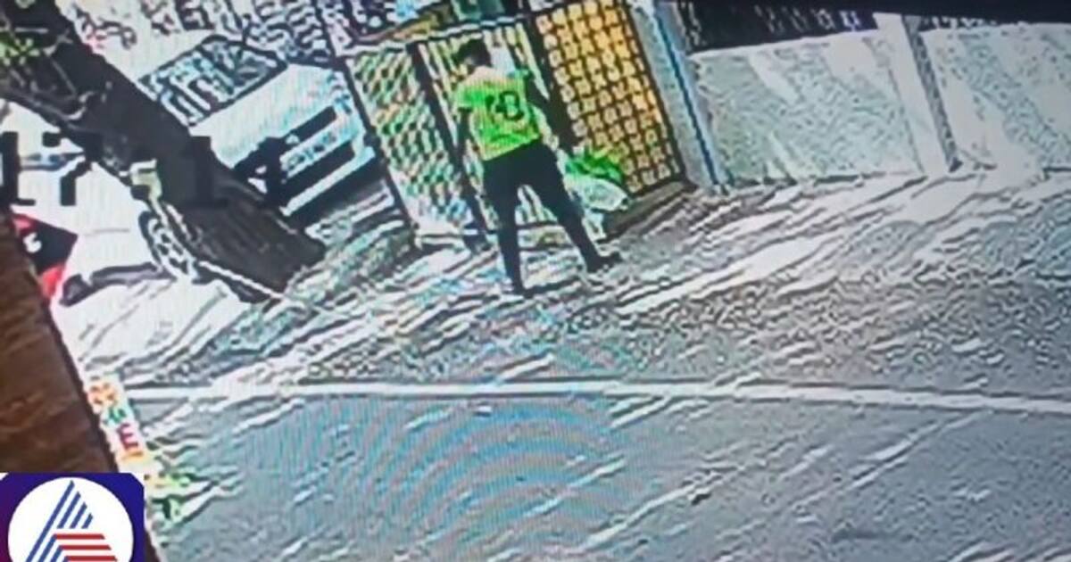 Woman alleges BBMP staff litter garbage in front of house at ...