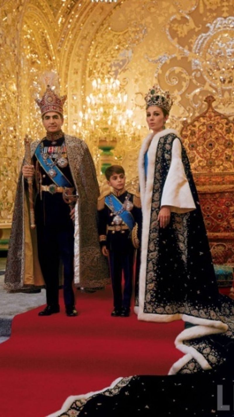 दुनिया की सबसे महंगी पार्टी, जिसमें पानी की तरह बहाए गए 5 हजार करोड़