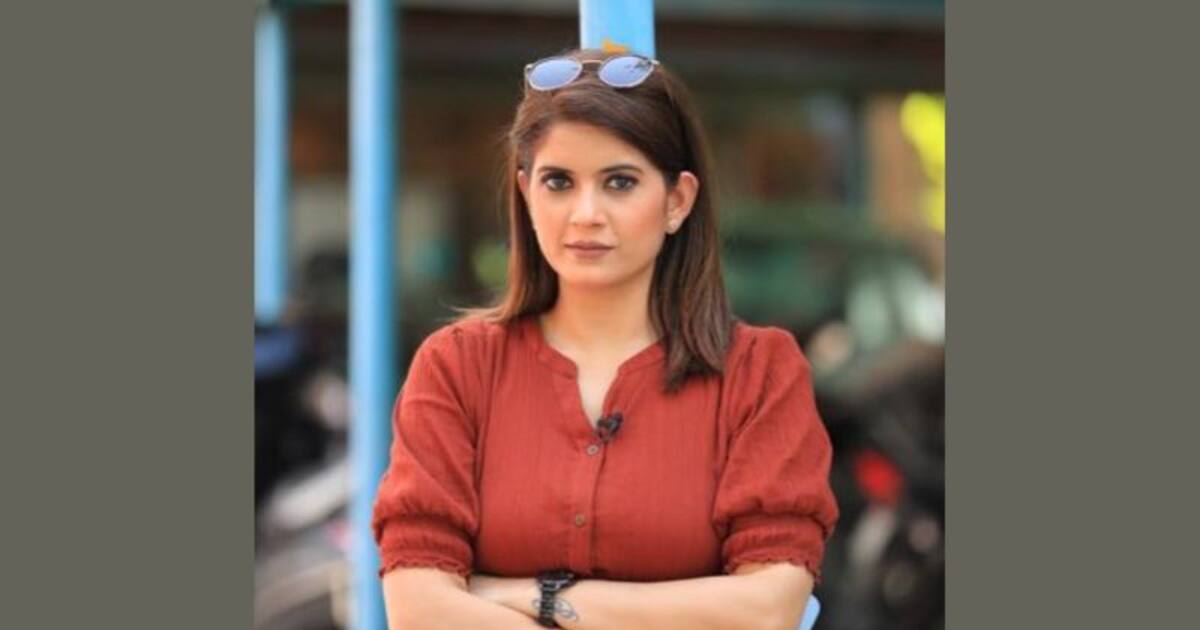 Pratima Mishra’s Biography | Birth | Education | Journalism Career | Awards