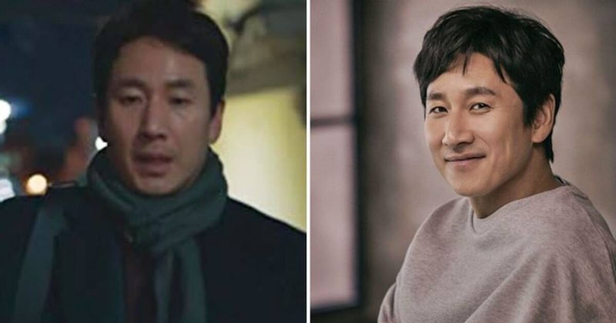 Parasite actor Lee Sun Kyun found dead in car amid drug trial; suicide ...