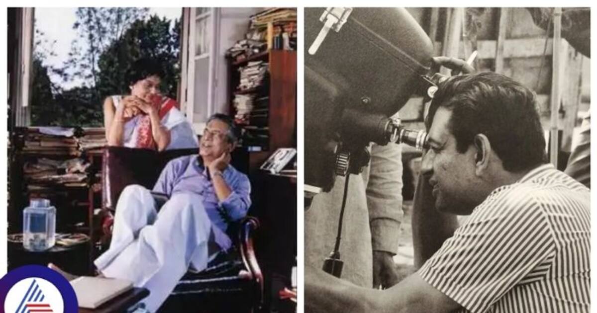 ಸಂಬಂಧವನ್ನು ಮುಚ್ಚಿಟ್ಟು ಕಸಿನ್‌ Bijoya Ray ಜೊತೆ ಗುಟ್ಟಾಗಿ ಮದುವೆಯಾದ ಭಾರತೀಯ ...