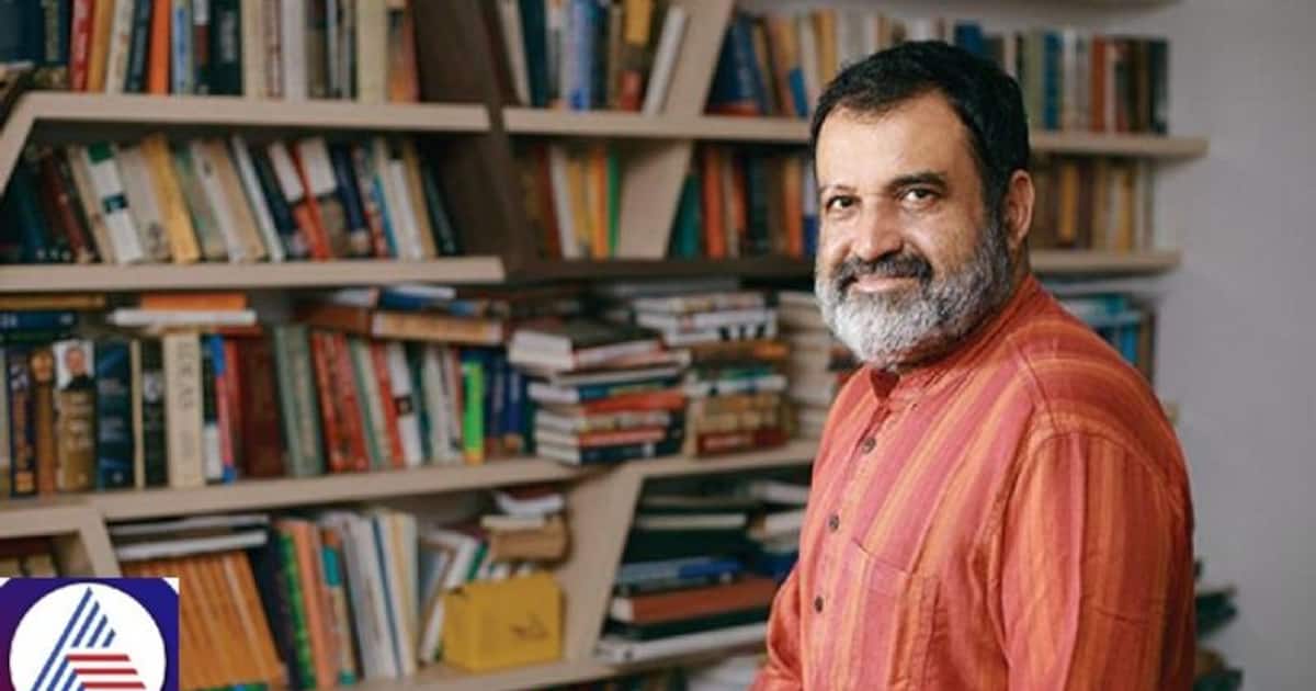 ‘local Language Is Important Violence Is Not Former Infosys Cfo