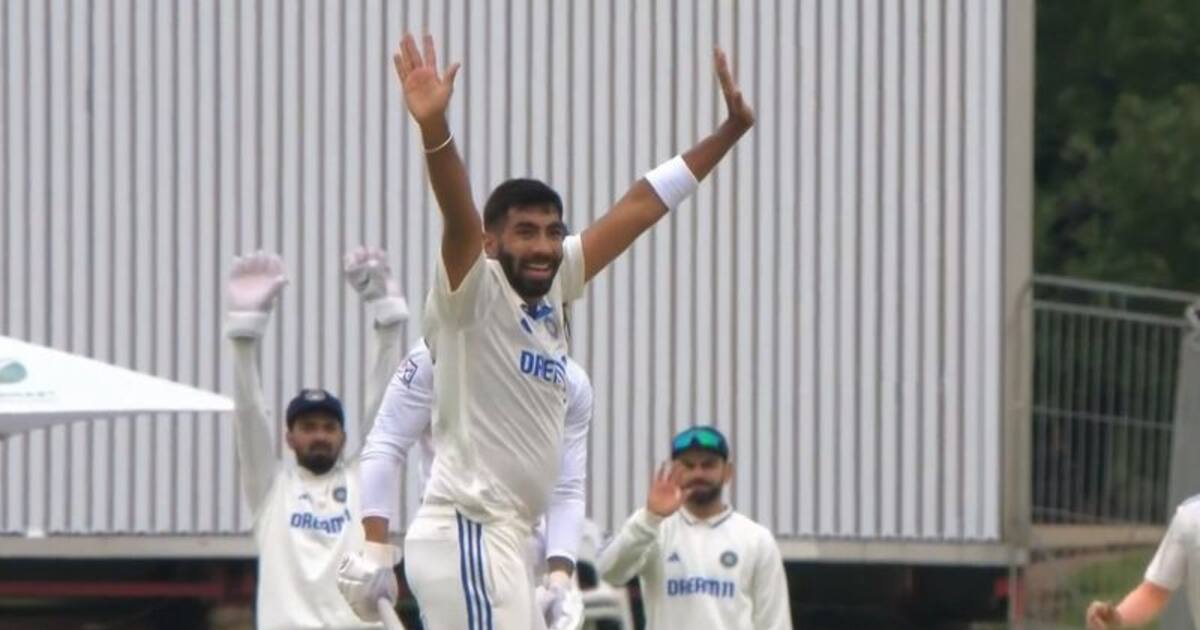 IND vs SA, 1st Test: India docked 2 WTC points, fined 10% match fee for ...