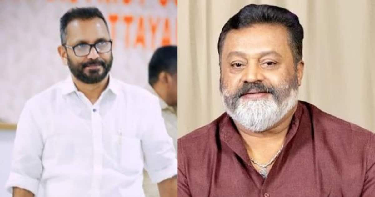 LS Polls Results 2024: 'Game changer...' Kerala BJP state Chief K Surendran on Suresh Gopi's win ...