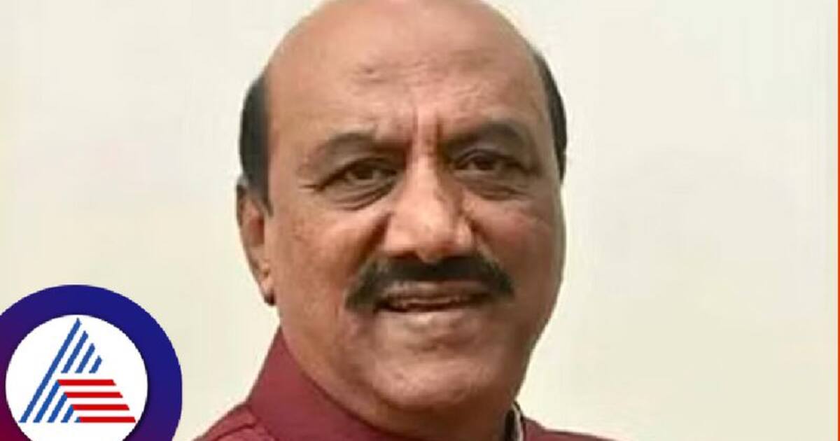 ಬಣಜಿಗ ಎಂಬ ಕಾರಣಕ್ಕೆ ನಾನಿನ್ನೂ ಮಂತ್ರಿ ಆಗಲಾಗಿಲ್ಲ: ಬಣಜಿಗ ಸಮಾವೇಶದಲ್ಲಿ ಅಶೋಕ ...