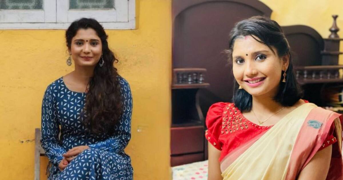 'തനി നാട്ടിന്പുറത്തുകാരിയാണ് ഞാൻ, തേപ്പ് കിട്ടിയതിൽ ഒരുപാട് തകർന്നു പോയി'