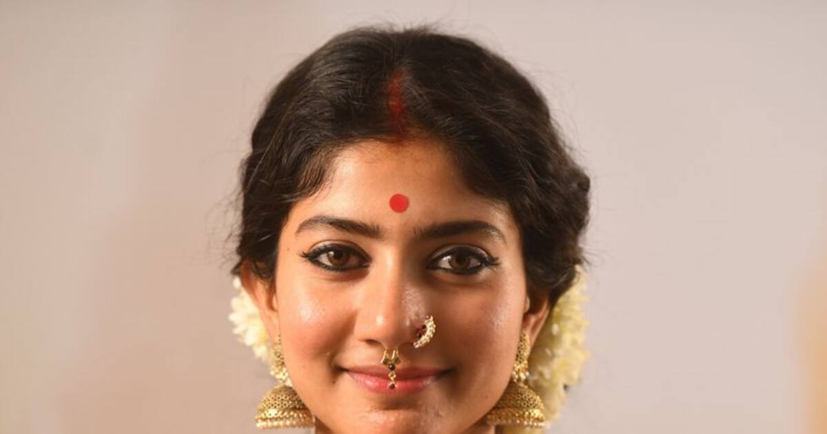 Sai Pallai: 23 வயதில் திருமணம்.. 30 வயதில் 2 குழந்தைக்கு தாயாக ஆசை பட்ட ...