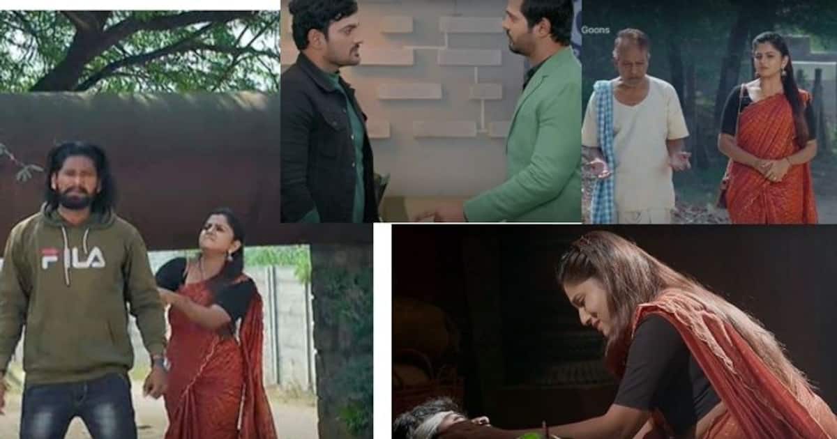 Guppedantha manasu Serial Today Episode:రౌడీలను చితక్కొటి మరీ.. రిషిని ...