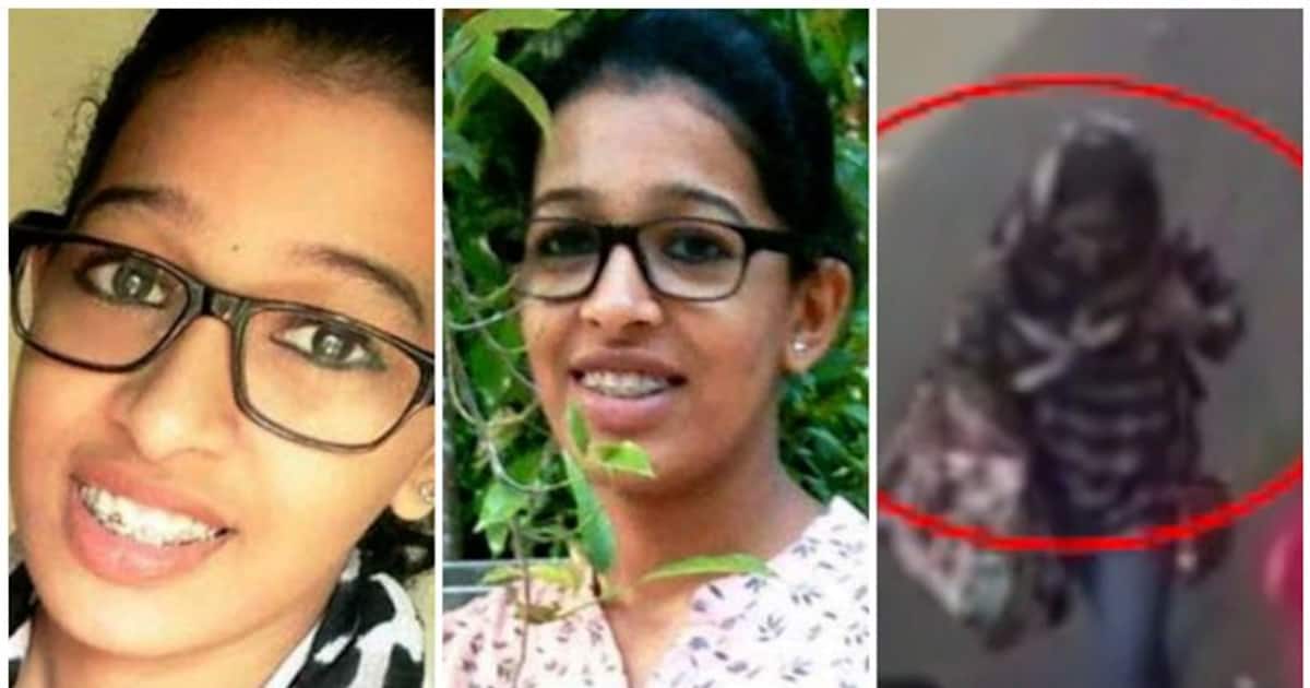 Jesna Missing Case : ജസ്ന ജീവിച്ചിരിപ്പുണ്ടോ? മരിച്ചെങ്കിൽ മൃതദേഹം എവിടെ? സിബിഐയുടെ റിപ്പോർട്ട് ...