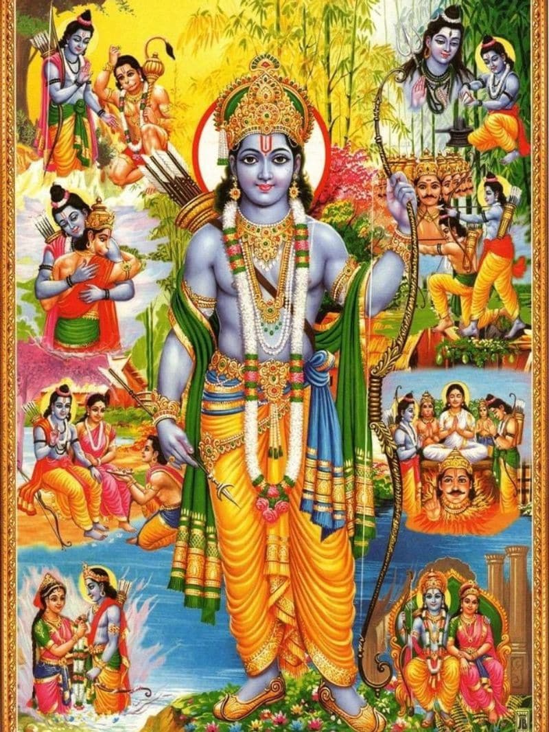 Ram Mandir: 7 important life lessons from Lord Ram