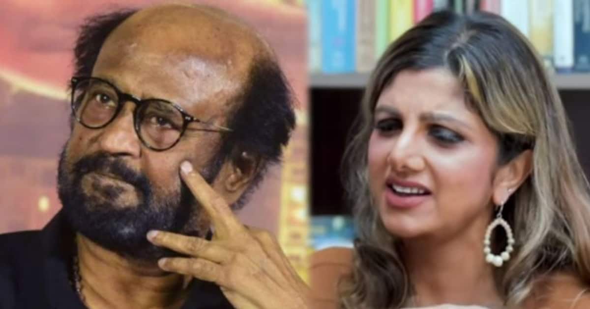 Rambha says about Rajinikanth : ரஜினி இப்படியெல்லாம் பண்ணுவாரா ...