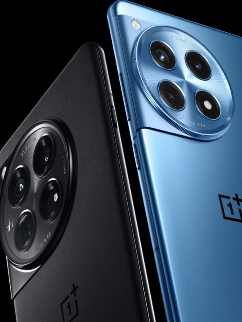 OnePlus 12: 6 reasons why you should buy this latest smartphone