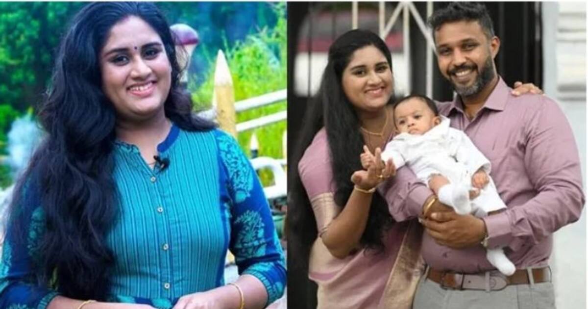 actress dimple rose: 26മത്തെ ആഴ്ച പ്രസവം, ഇരട്ടക്കുട്ടികൾ, പക്ഷേ ഞാ ...
