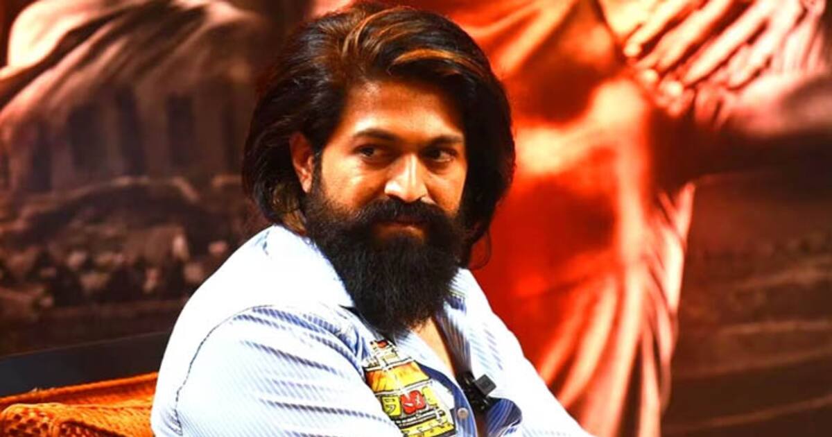 Here's what 'KGF' actor Yash will do on his birthday